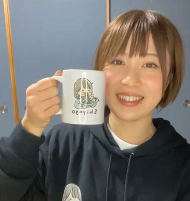 しやごちゃんねるの身長や本名などのwiki風プロフ 彼氏がカメラマン仕事についても ｜community One